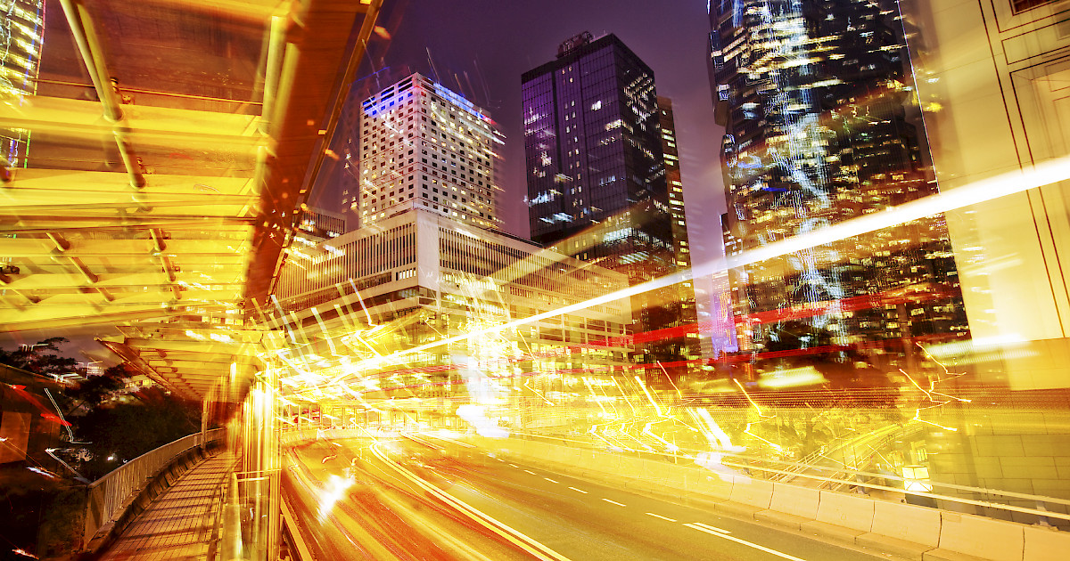 The Future Management Program | Kairos Future