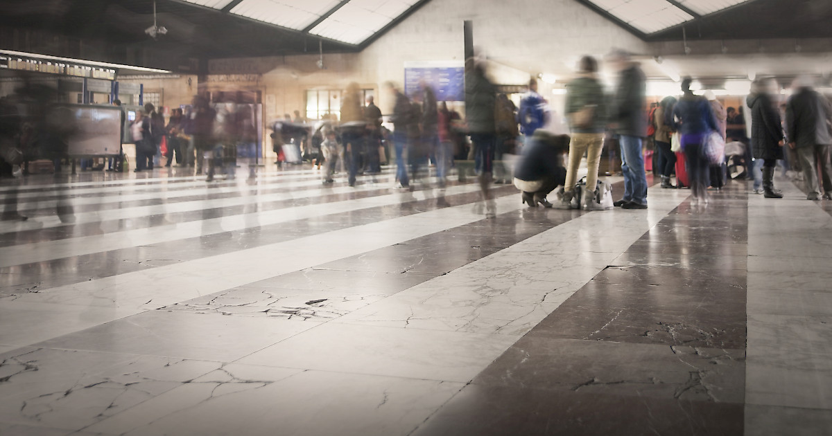 The Cry For The Crowd: 4 Steps To Crowdsourced Intelligence | Kairos Future