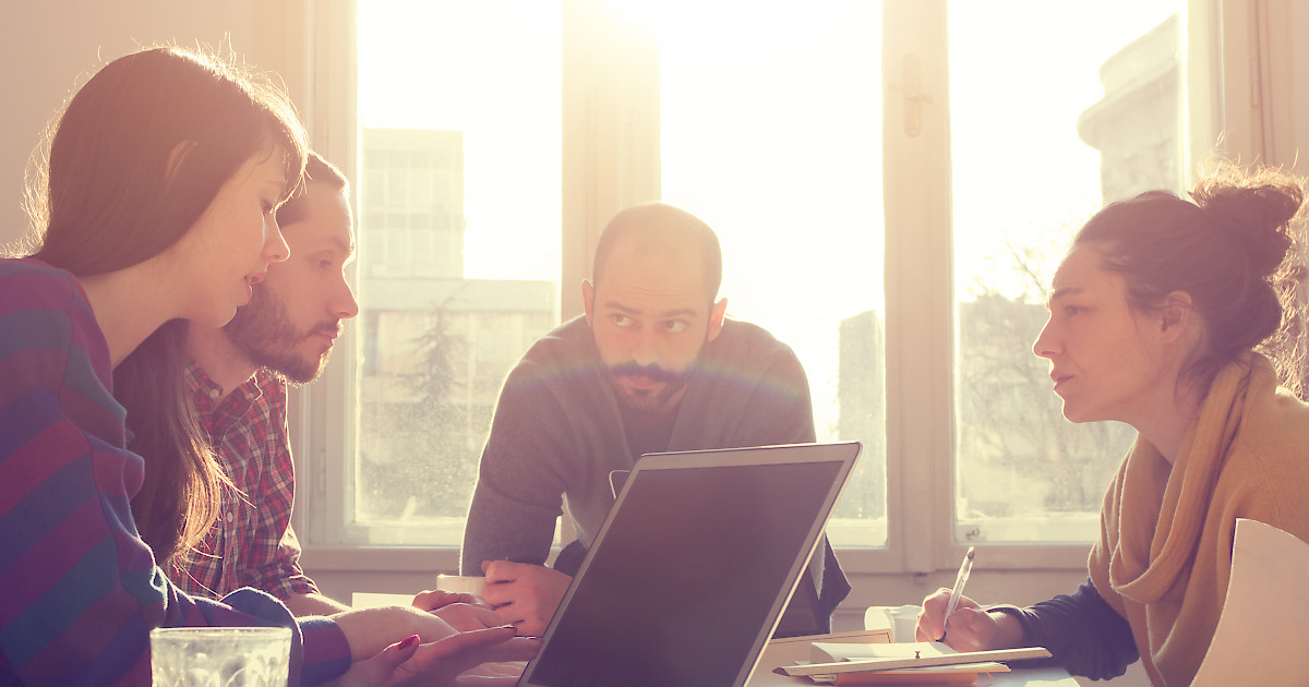 Manpower Work Life | Kairos Future